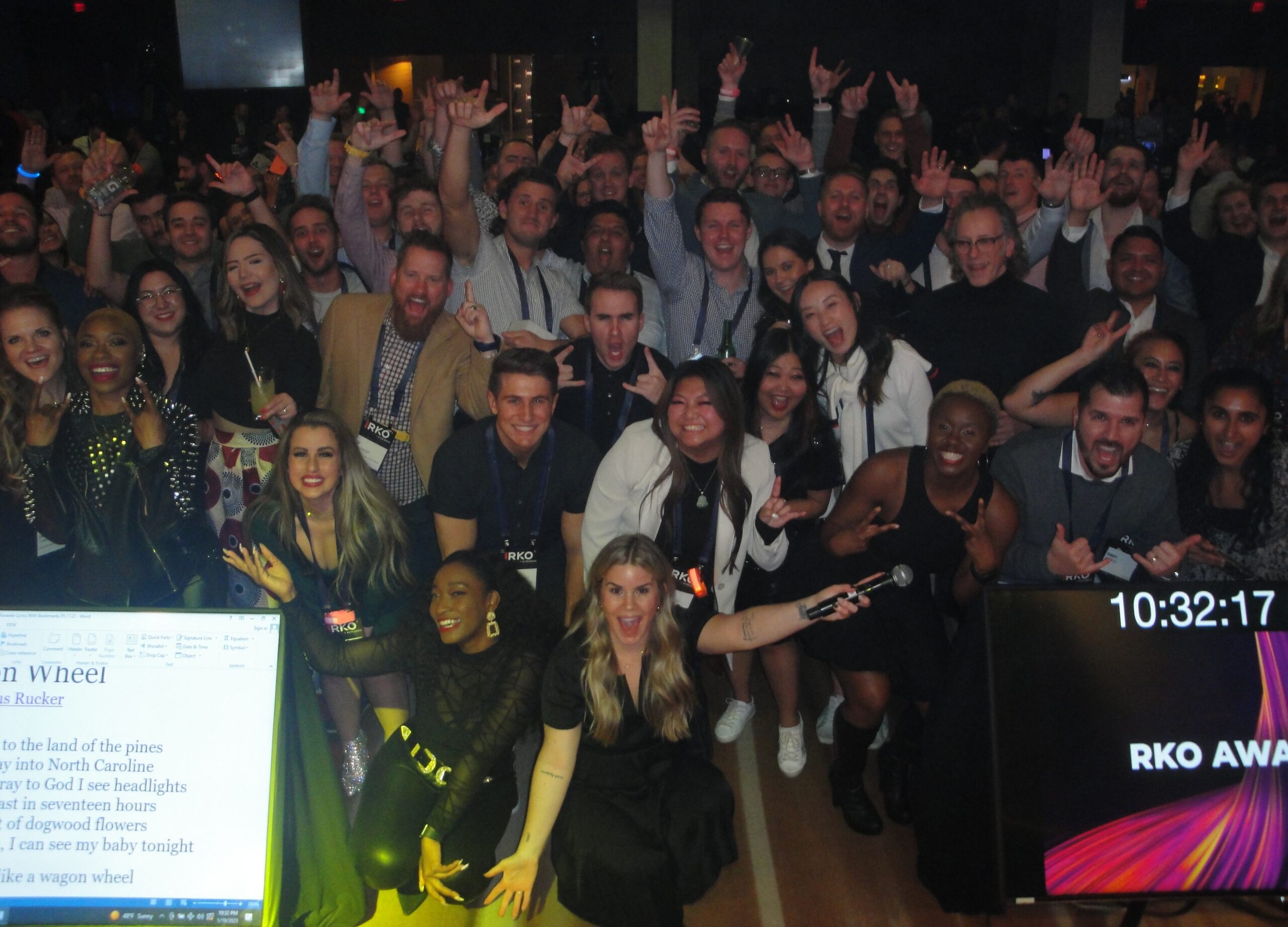 Congratulations Pluralsight From The Blast Band! - Atlanta Live Bands ...